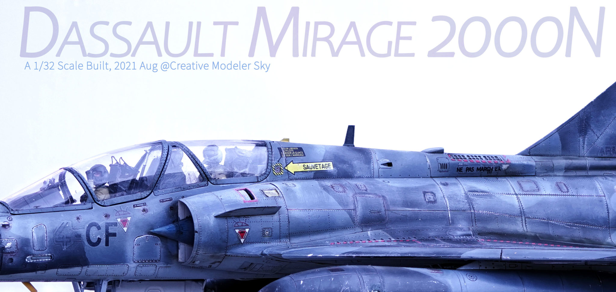 Dassault Mirage 2000N/2000D in French AF Coating – DCS Production ...